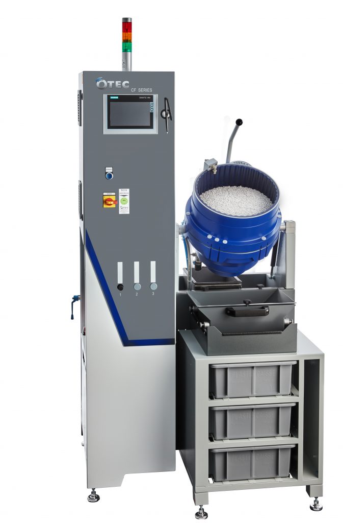 CF Standard Series - OTEC