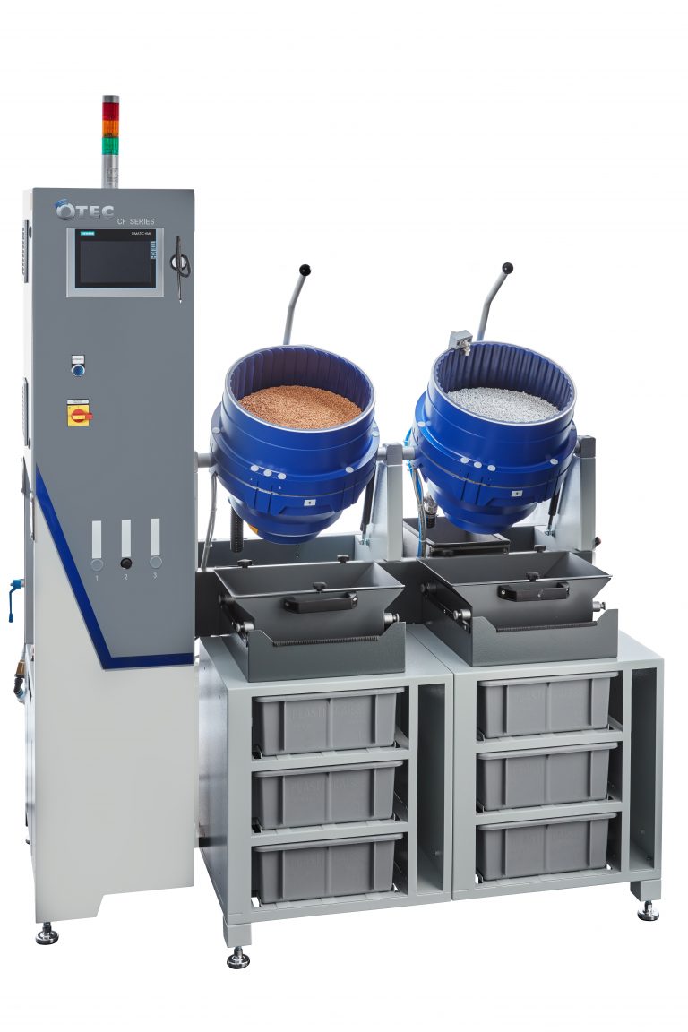 CF Standard Series - OTEC