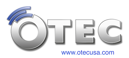 Otec Logo