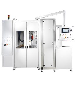 SF Prisma Loading System Series - OTEC